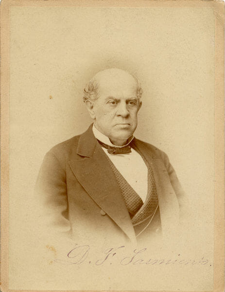 Domingo F. Sarmiento - Facundo - ¿Novela, biografía?: Una joya