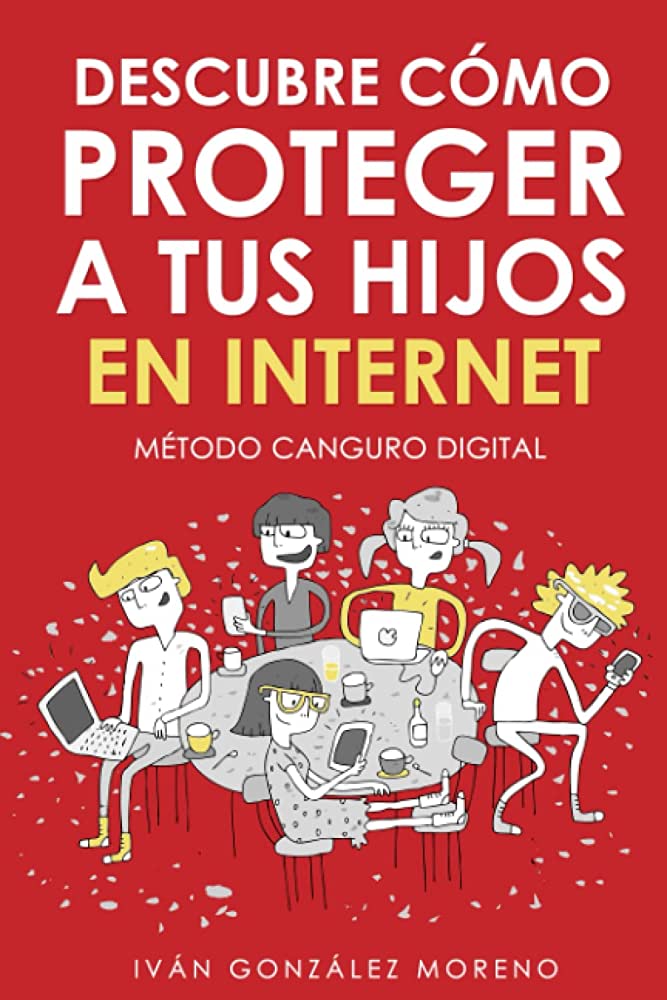 Iván Gonzáles Morena, un best seller