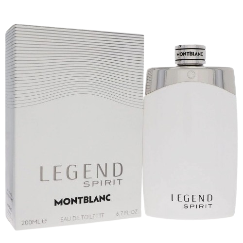 Legend Spirit - Dualidad 101 217